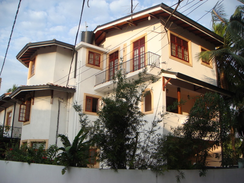 Self Catering Apartments in Colombo - Newly built self contained ...