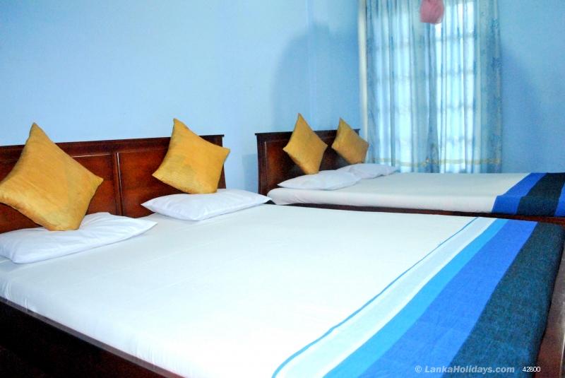 Serviced Guest Houses in Badulla - SRI GUEST