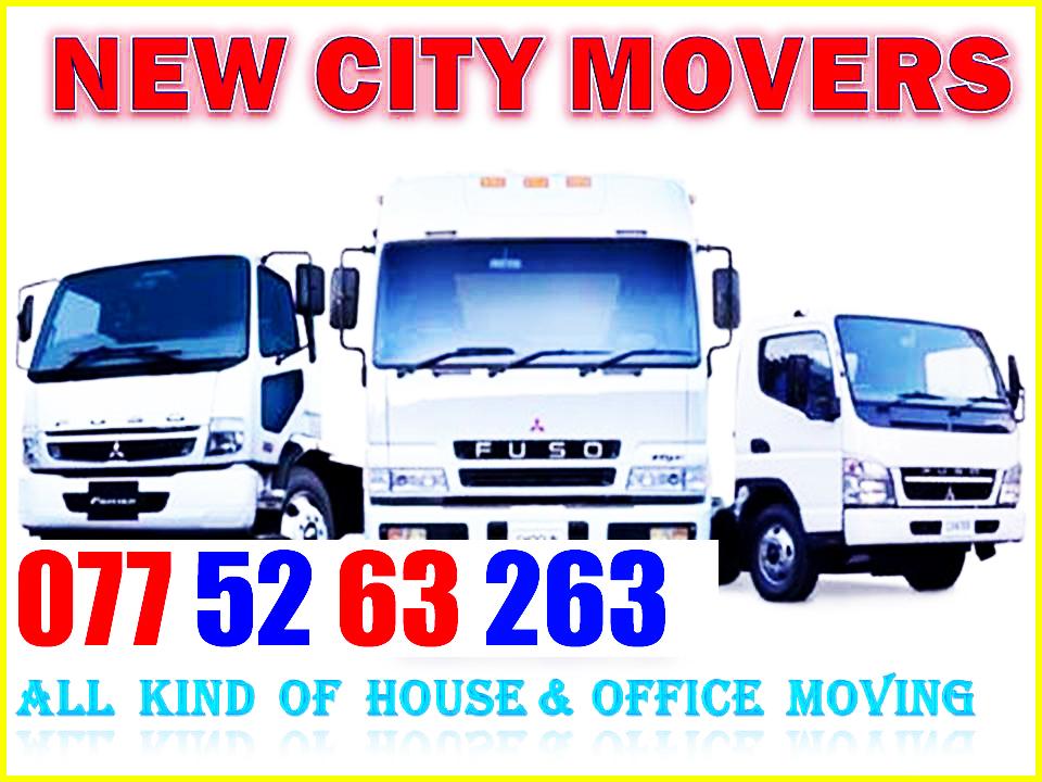 Sri Lanka Lorry Rentals/Hire - Lorry For hire & House Movers
