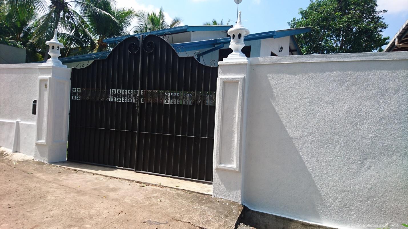 Self Catering Homes in Ganemulla - HOLIDAY HOME IN GANEMULLA - GAMPAHA