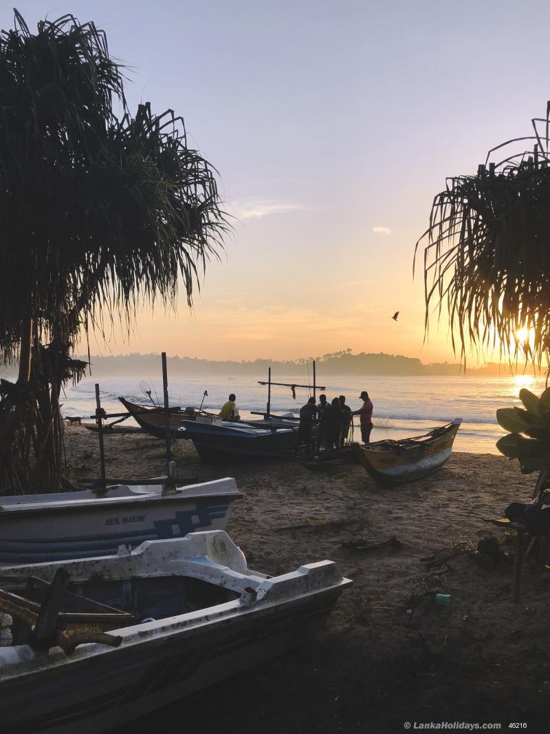 Holiday Resorts in Matara - Talalla Retreat