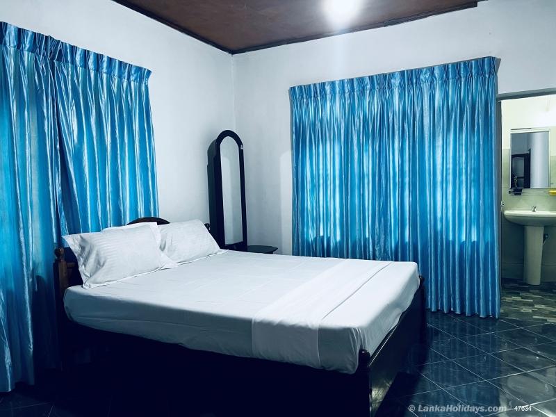 Serviced Home Stays in Kandy - The Mild hill home stay