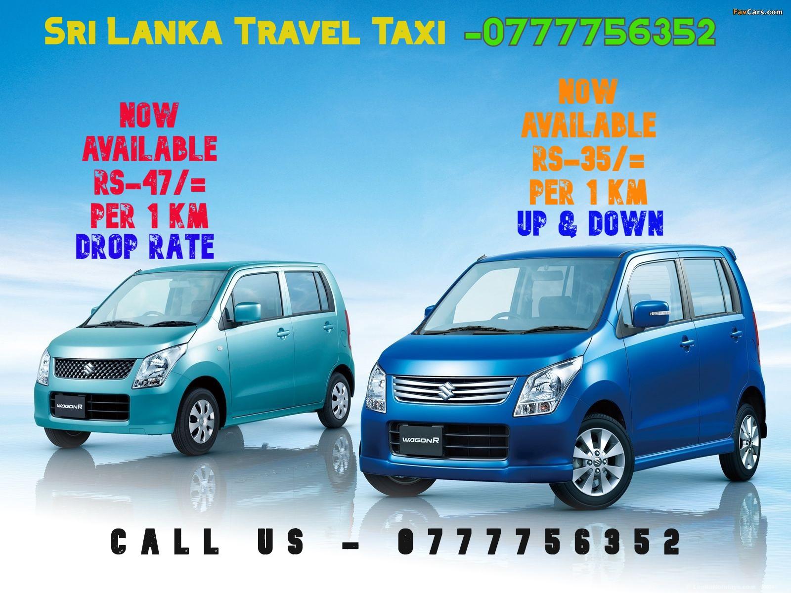 Sri Lanka Car Rentals/Hire - Katugastota Cab Service 0777756352