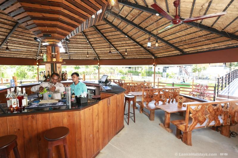 Serviced Resorts in Kandana - Wasana Nature Resort Kandana